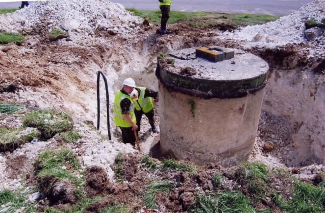Pickett Hamilton Fort - A WebsiteBuilder Website